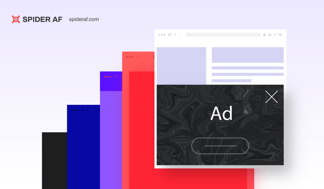 Decoding Audience Behavior: Why Are Ads So Annoying?| Spider Af Articles
